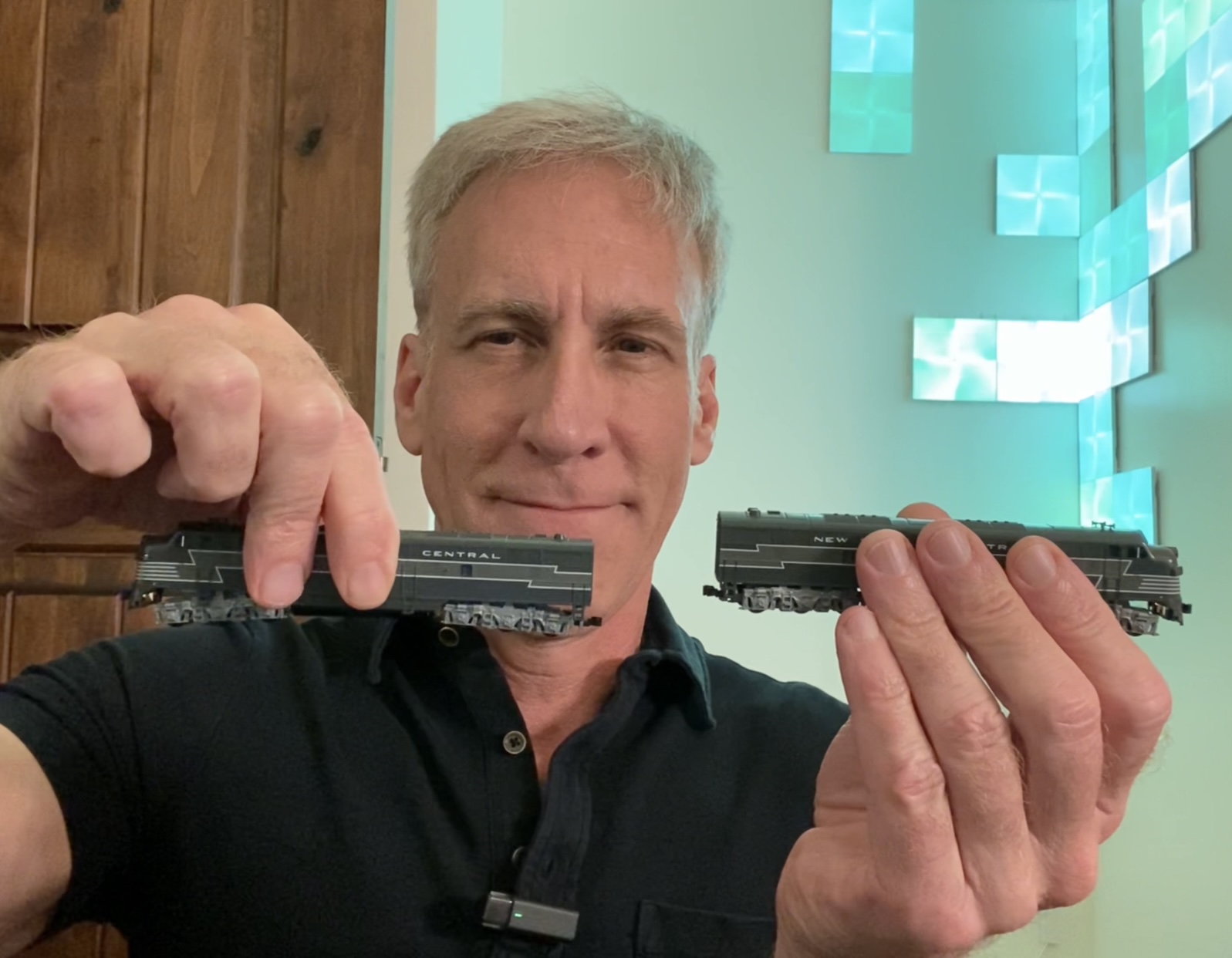 James' N Scale Train Layout Project – Enjoying the N Scale Model Train ...