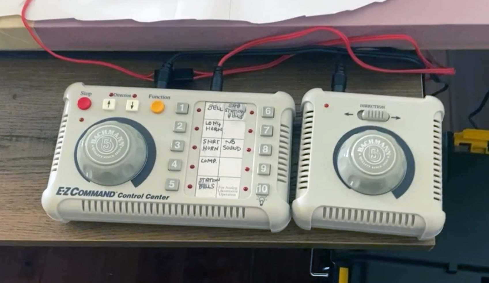 Here’s where it Started… – James' N Scale Train Layout Project