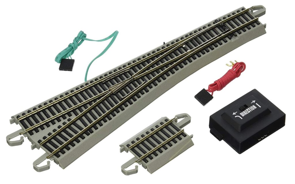 I Question my Permanent Layout with Bachmann EZ Track – James' N Scale ...