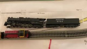Scenic Layout YouTube Videos – James' N Scale Train Layout Project