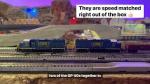 Scenic Layout YouTube Videos – James' N Scale Train Layout Project