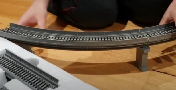 Why I Switched from Bachmann EZ Track to Kato Unitrack – James' N Scale ...