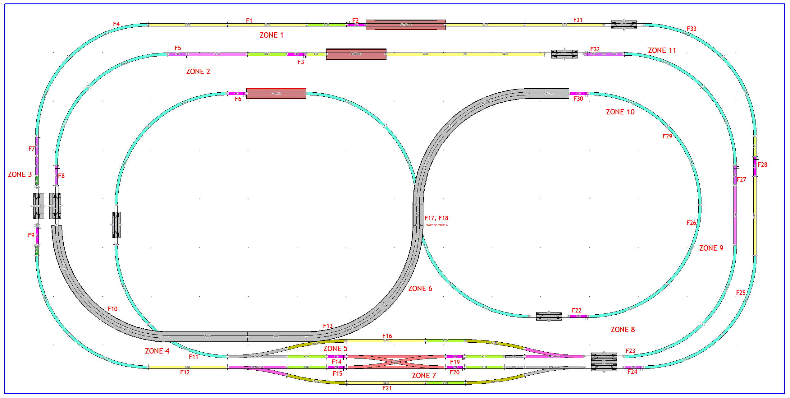 My SCARM Track Plans for Kato Unitrack – James' N Scale Train Layout ...