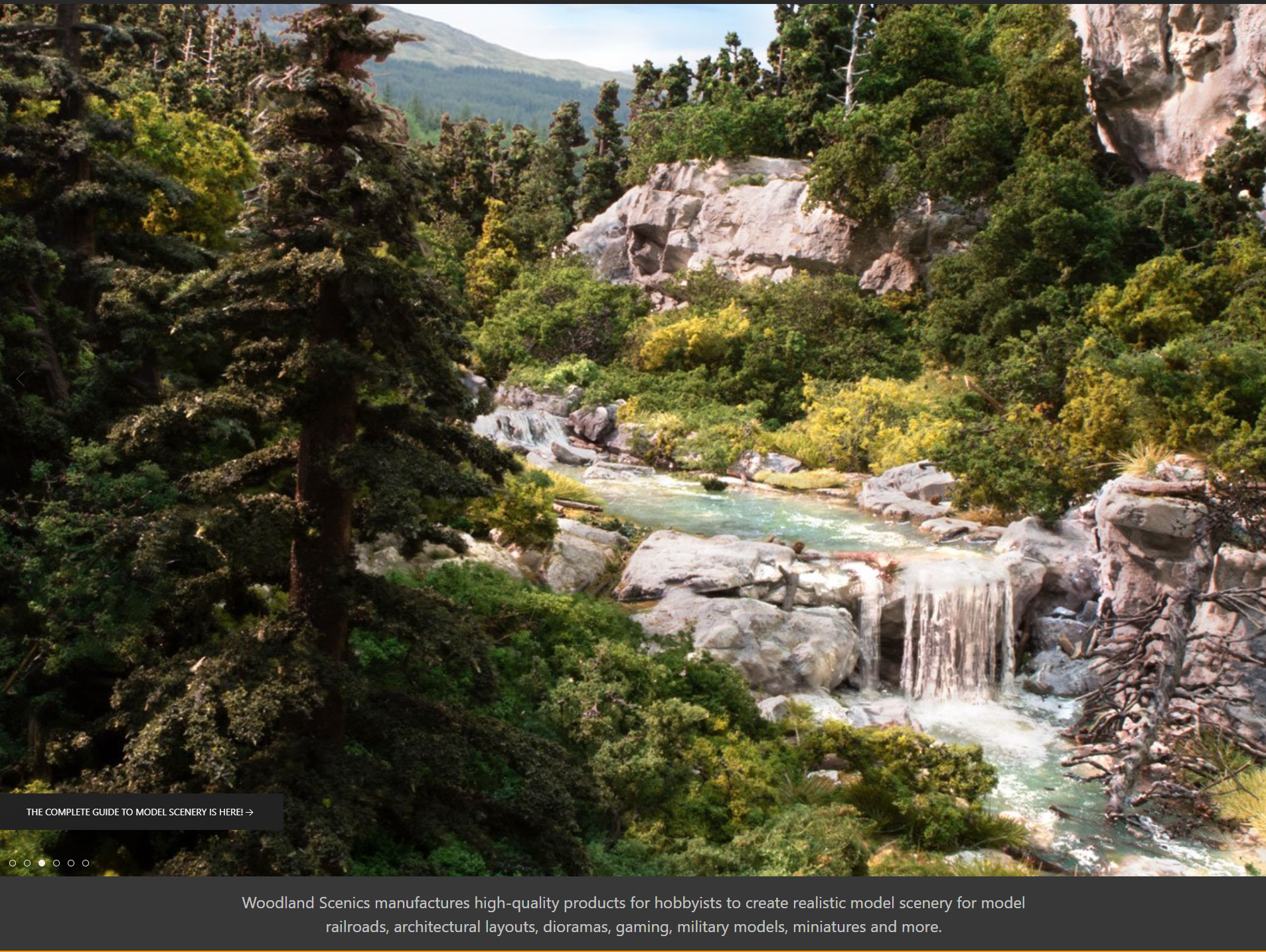 Train Layout Design with Woodland Scenics – James' N Scale Train Layout ...