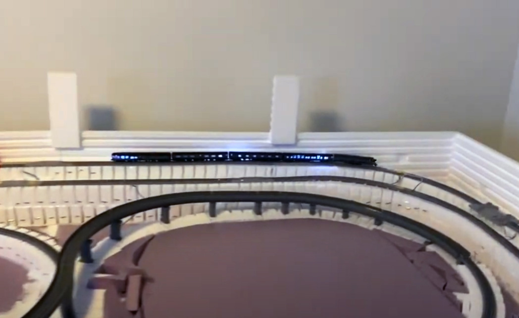 James’ N Scale Train Layout Project– Episode #3 – James' N Scale Train ...