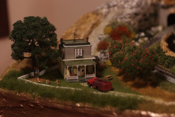 James' N Scale Train Layout Project – Enjoying the N Scale Model Train ...