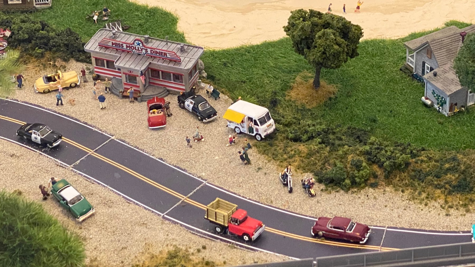 James' N Scale Train Layout Project – Enjoying the N Scale Model Train ...