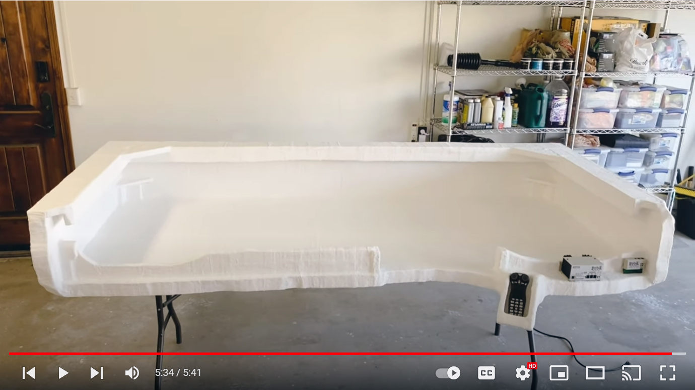 Performance Layout YouTube Videos – James' N Scale Train Layout Project